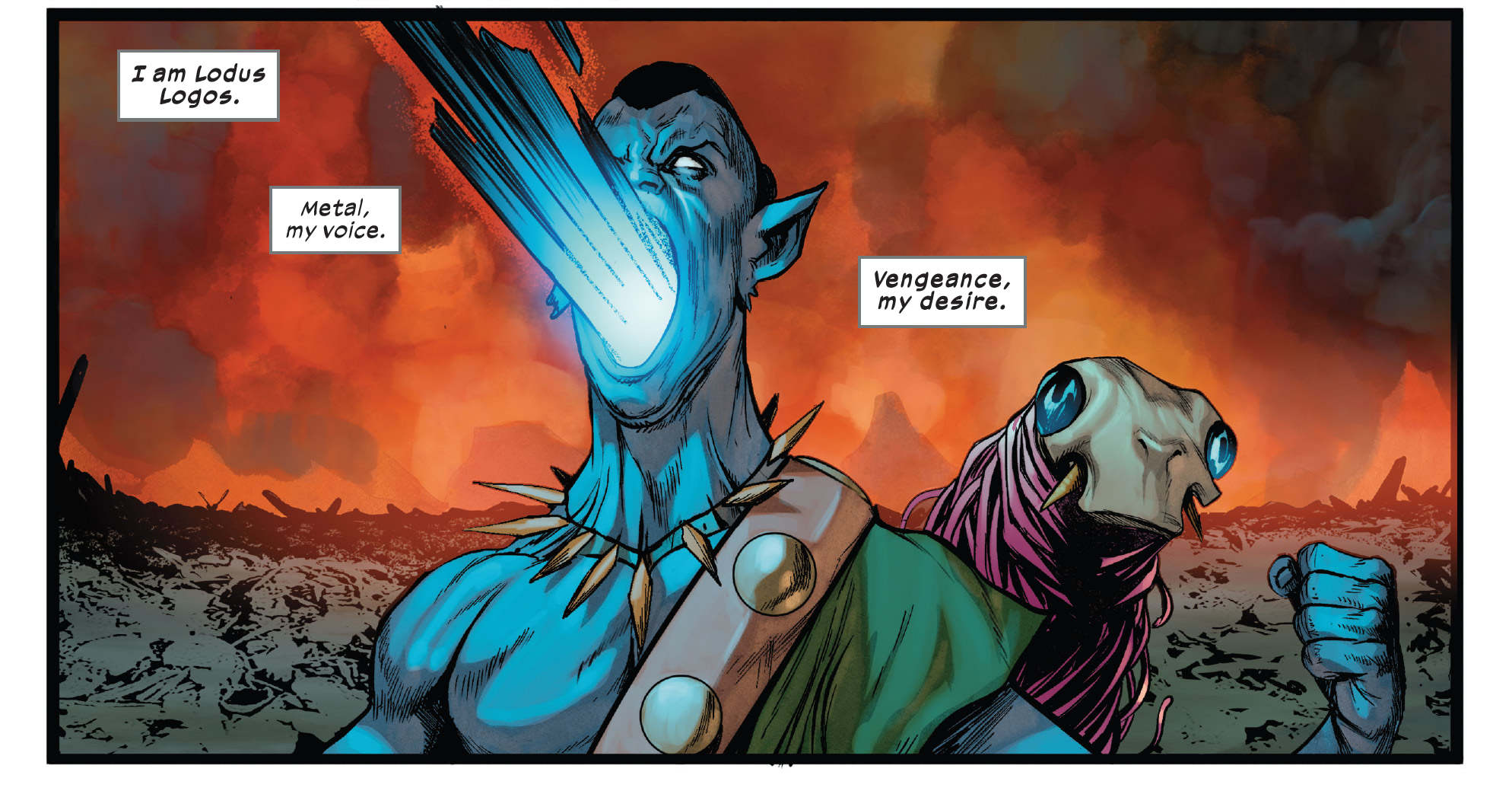 Every Omega-Level X-Men mutant ranked from weakest to strongest at ...