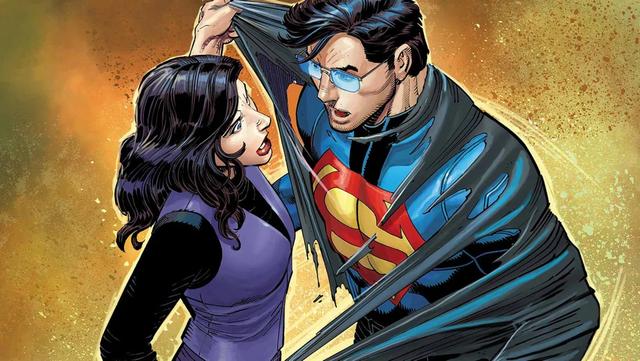 Superman: How Clark Kent’s day job is his most under-appreciated asset ...