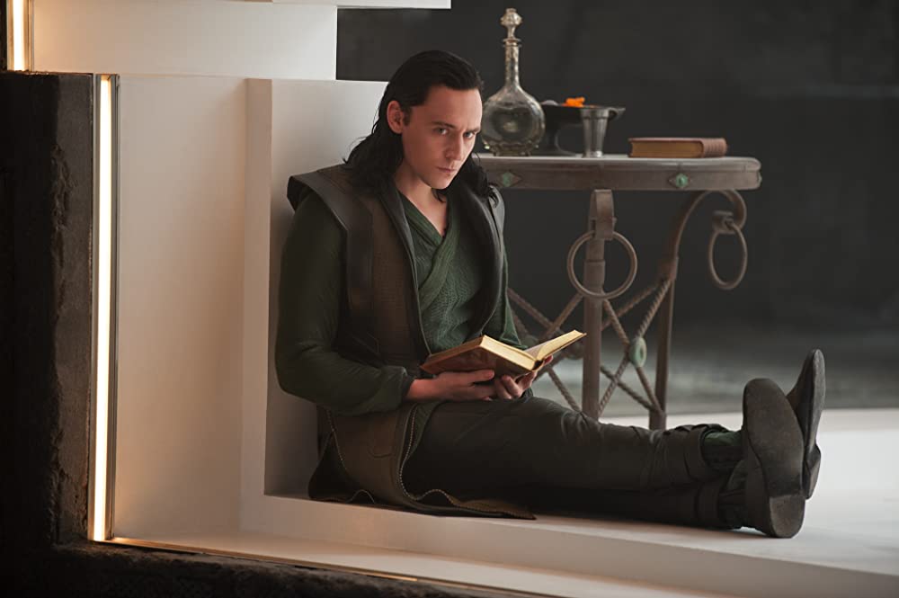 How to watch Marvel Studios' Loki in order across the MCU | Popverse