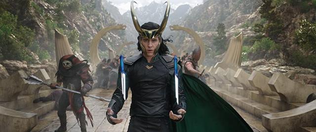 How to watch Marvel Studios' Loki in order across the MCU | Popverse