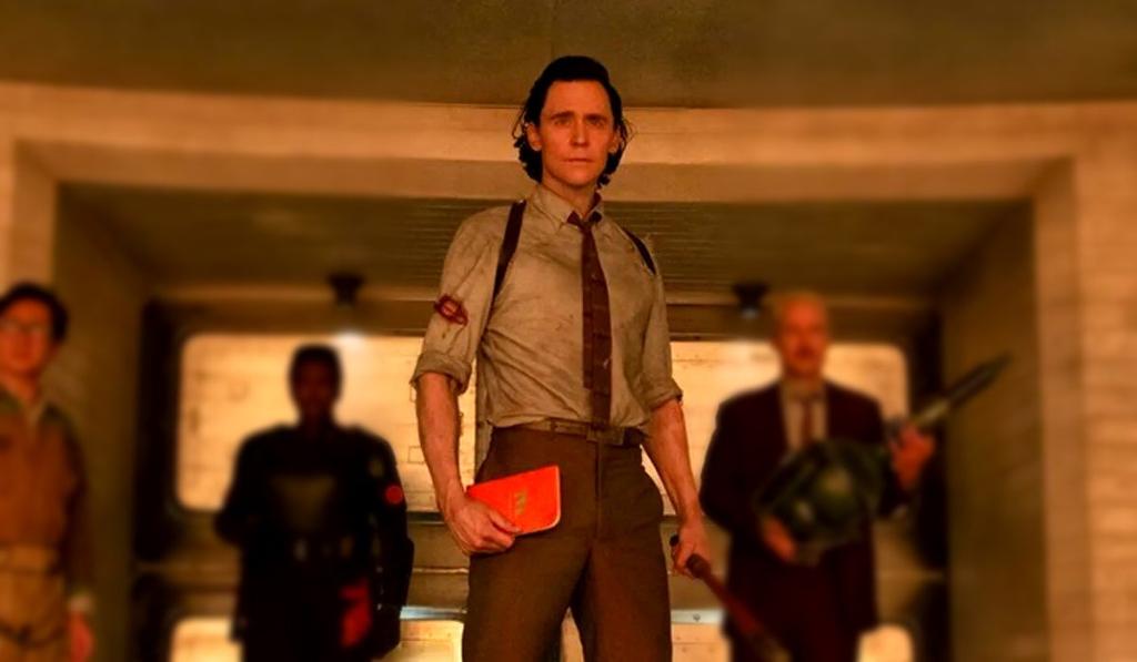 How to watch Marvel Studios' Loki in order across the MCU | Popverse