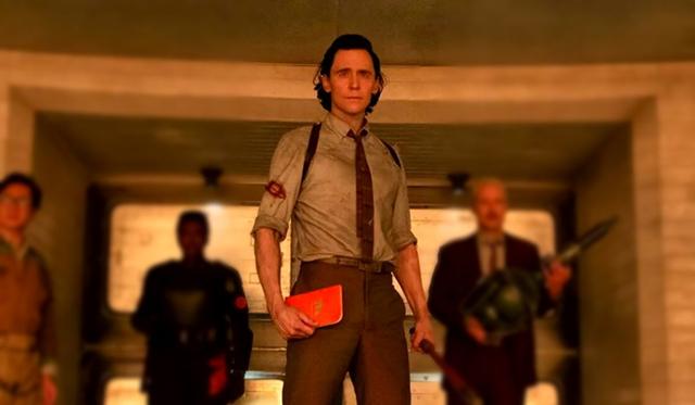 How to watch Marvel Studios' Loki in order across the MCU | Popverse