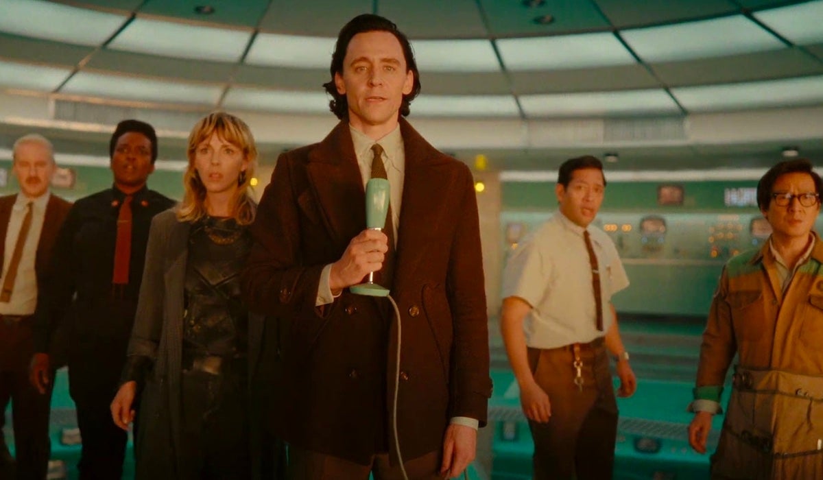 Loki: Everything you need to know about the third season of Marvel ...