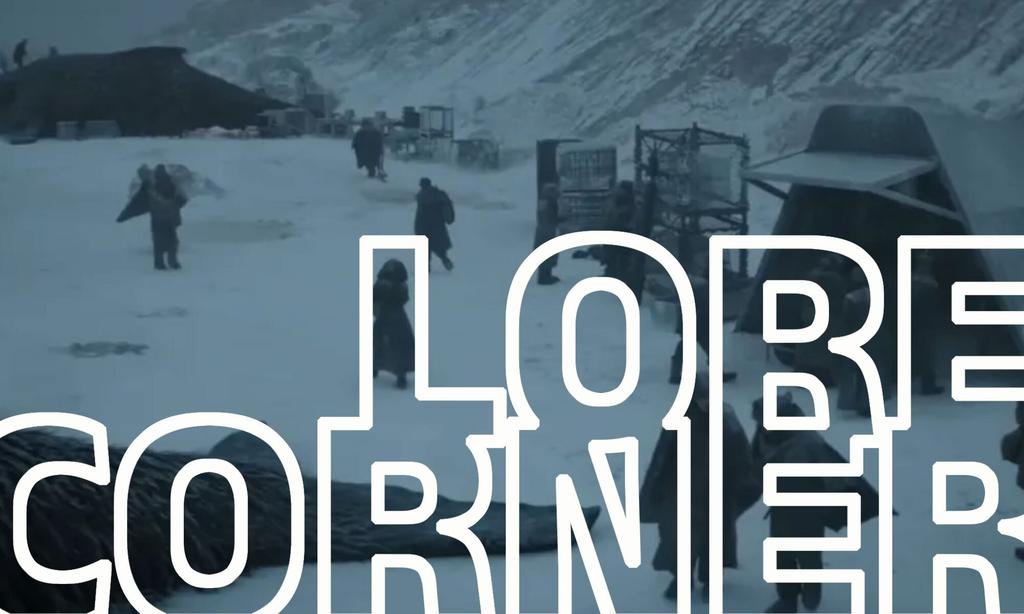 Dune: Prophecy episode 3 took us to the planet that's the exact ...