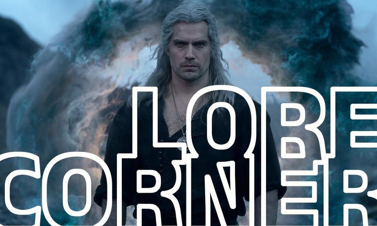 The setting of The Witcher, explained [Lore Corner] | Popverse