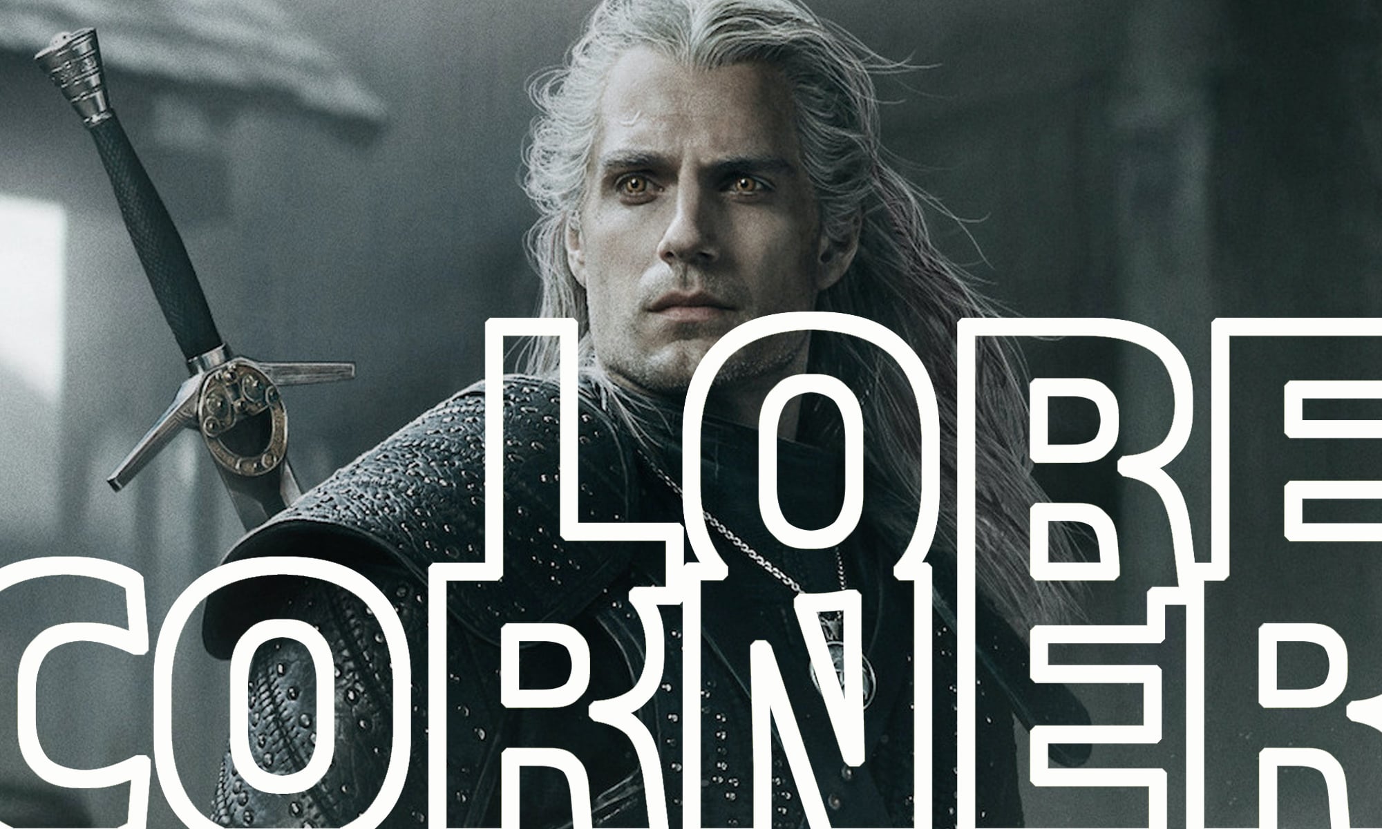 The key (and controversial) differences between The Witcher books vs ...