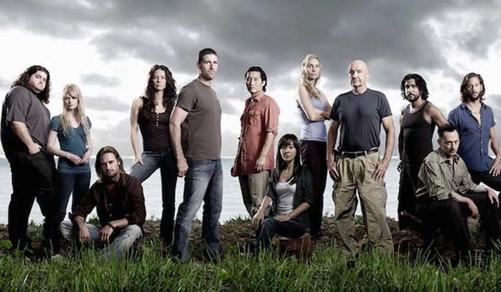 How to watch Lost in release and chronological order | Popverse