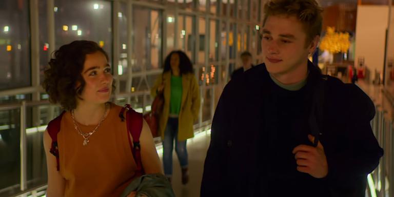 The 6 best romantic films on Netflix to cuddle up with | Popverse