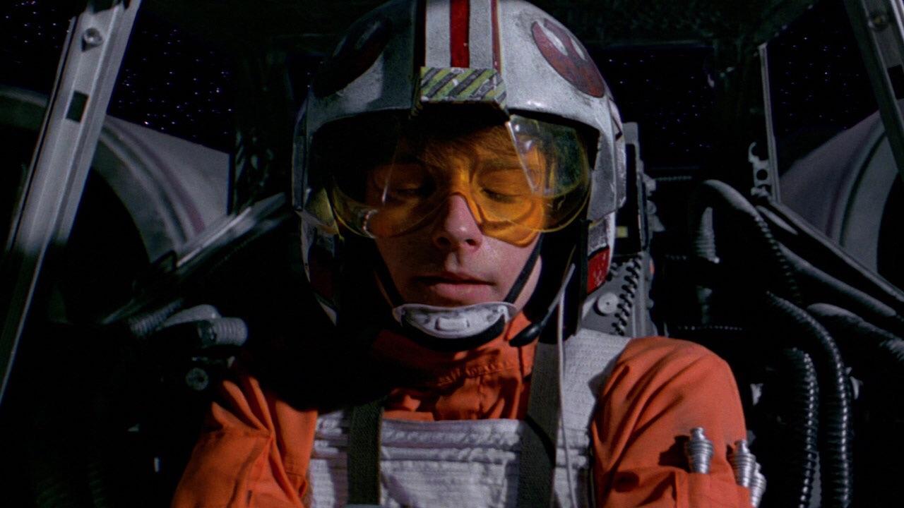Star Wars: Following Luke Skywalker's entire canon journey in ...