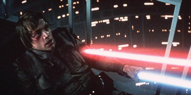 Star Wars: Following Luke Skywalker's entire canon journey in ...