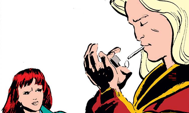 How Marvel Studios' She-Hulk sets up Daredevil’s MCU return | Popverse