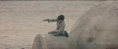 Star Wars: Following Luke Skywalker's entire canon journey in ...