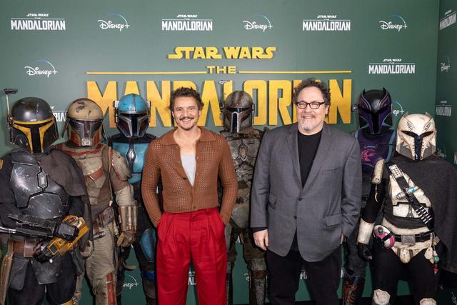 Mandalorian mania: Who are all the different Mandalorians? | Popverse