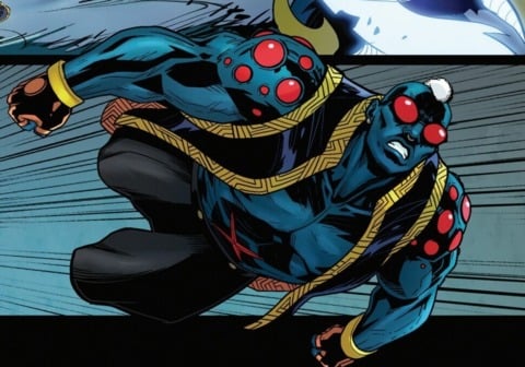 Every Omega-Level X-Men mutant ranked from weakest to strongest at ...
