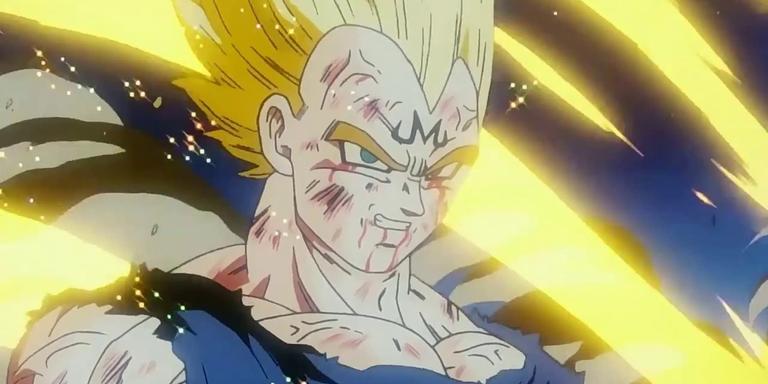 Every Dragon Ball anime arc, ranked from worst to best | Popverse