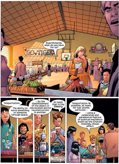 Everything you need to know about The Maker, the bad guy in Marvel's ...