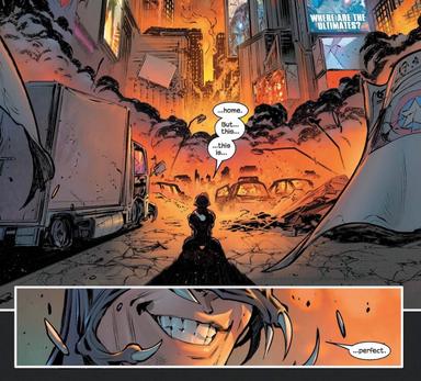 Everything you need to know about The Maker, the bad guy in Marvel's ...