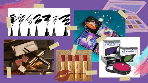 Cosplay makeup: The best brands for pros, amateurs, and con goers ...