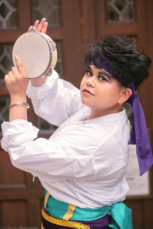 Cosplay makeup: The best brands for pros, amateurs, and con goers ...