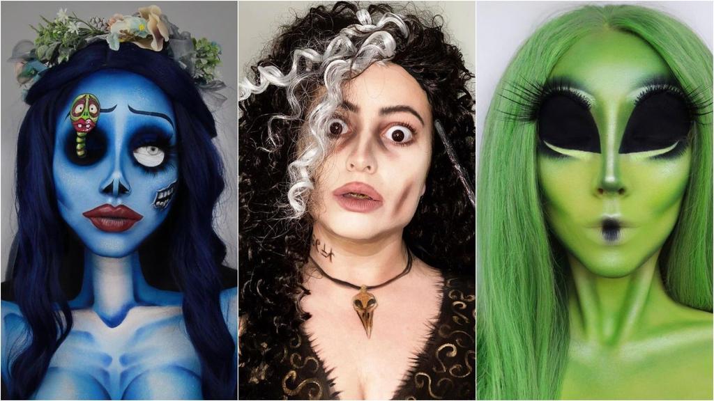 Cosplay makeup: The best brands for pros, amateurs, and con goers ...