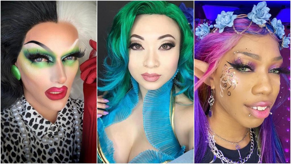 Cosplay makeup: The best brands for pros, amateurs, and con goers ...