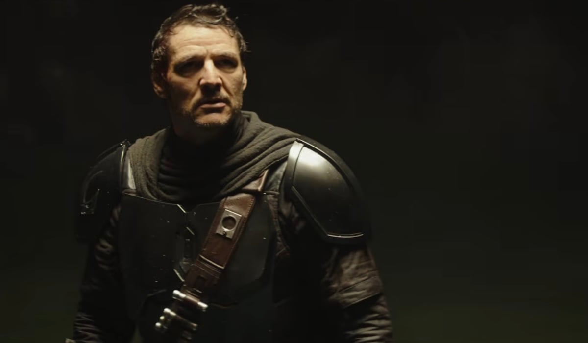 Star Wars: The Mandalorian & Grogu — release date, cast, plot, and what ...