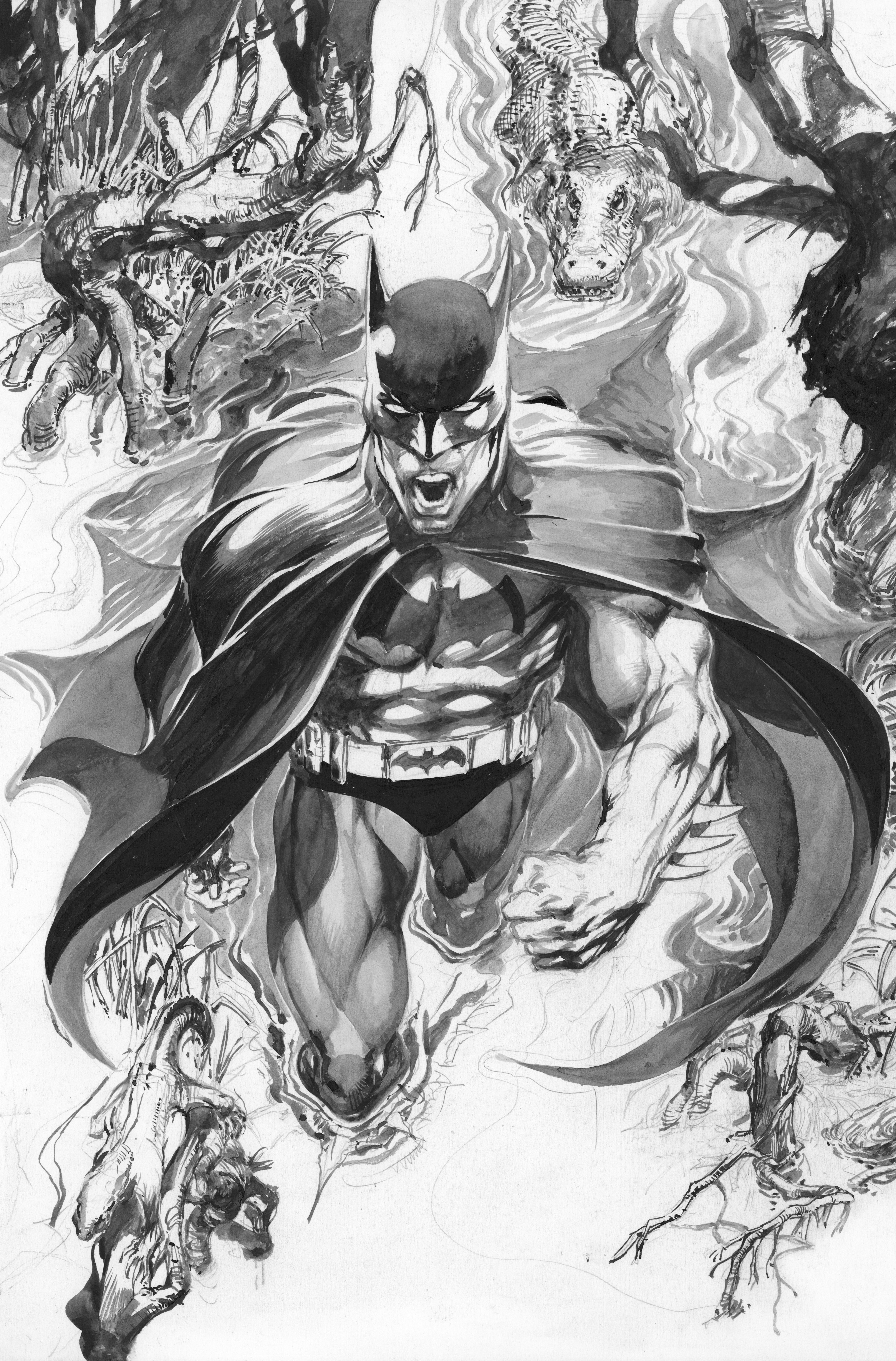 Neal Adams’ family looks back on his life and legacy | Popverse