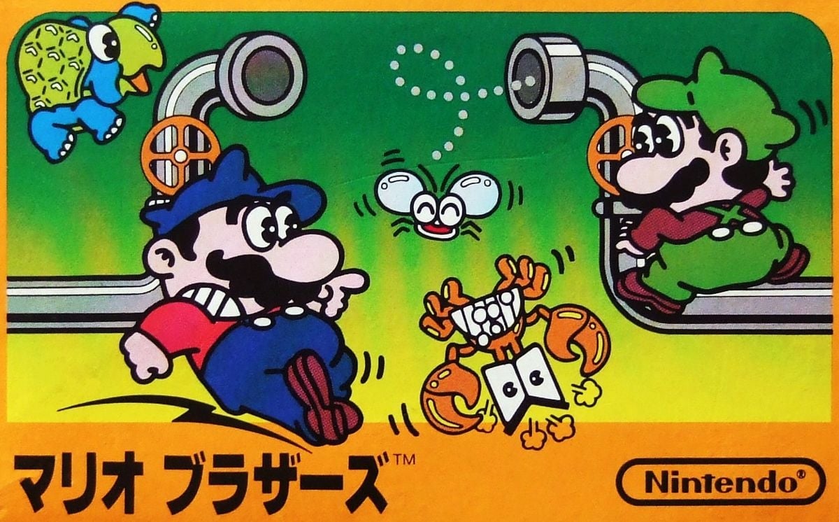 All Mario games in order: complete list by release date (1981–2026 ...