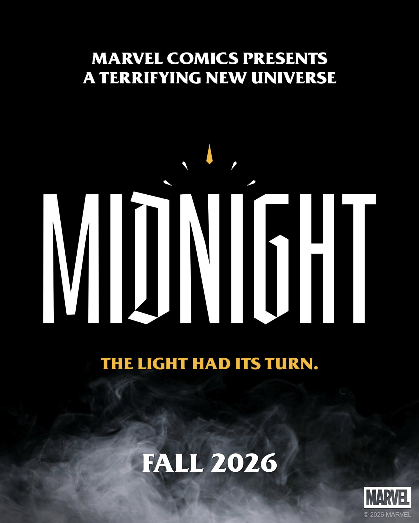 After ending the Ultimate Universe (again), Marvel is developing a new ...