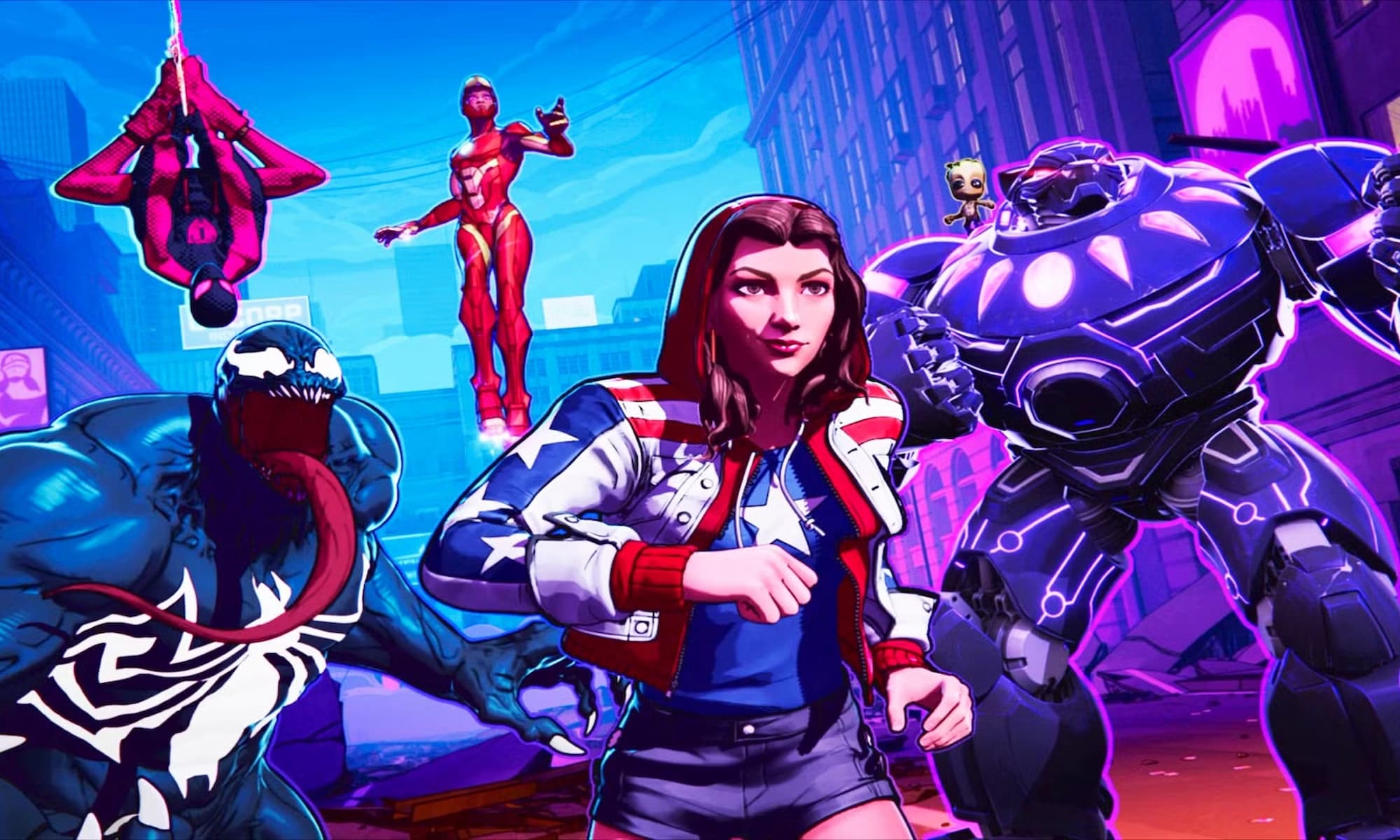 Marvel Snap developer has announced compensation package following the ...