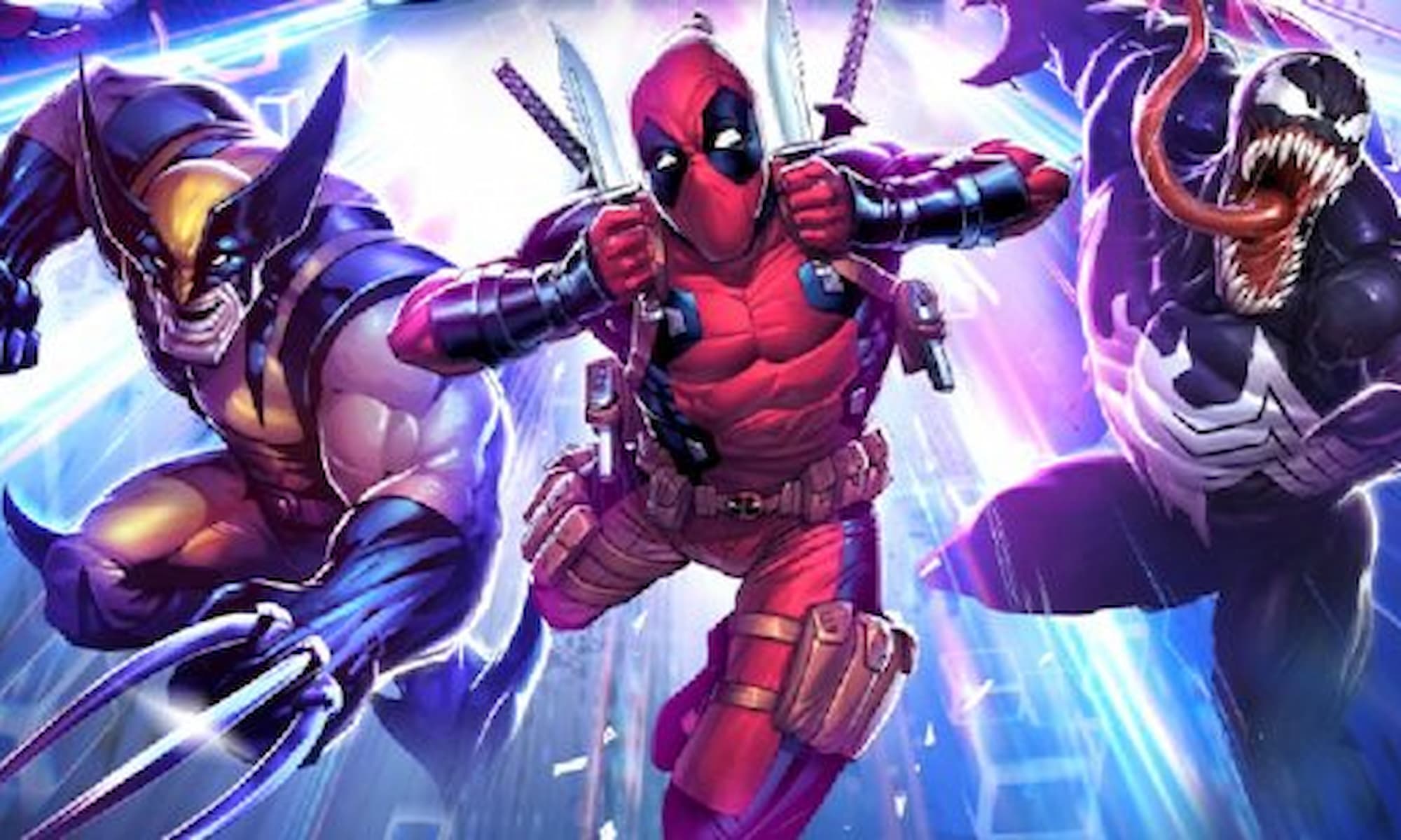 How to play Deadpool's Diner in Marvel Snap | Popverse