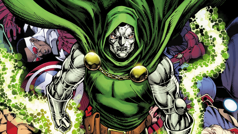 Where Marvel Studios & Marvel Comics meet: How editorial and MCU ...