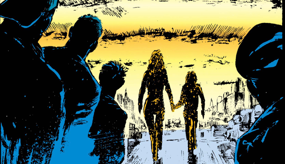 Like trans people IRL, Marvel’s trans characters have already been here ...