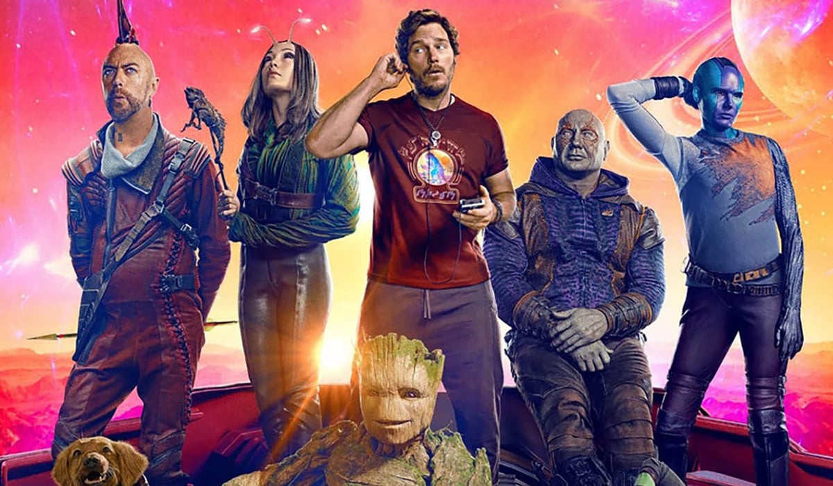 Marvel Movies in Order: The Complete MCU Watch Order - Updated ...