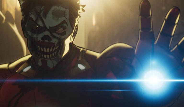 Marvel Zombies will be Marvel Studios' first adult-targeted animated ...