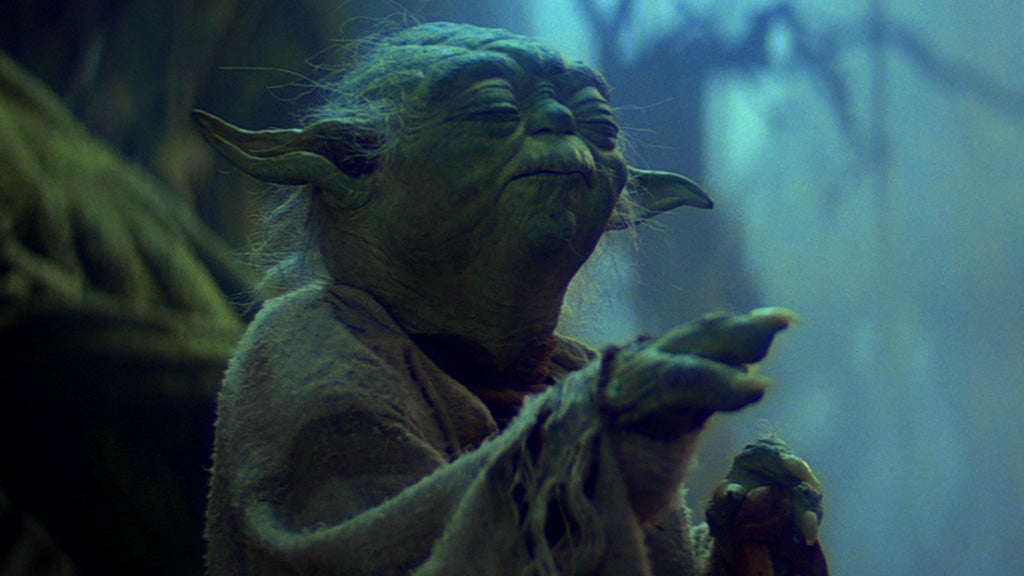 The Jedi, The Way, and more: Inside the religions of Star Wars | Popverse