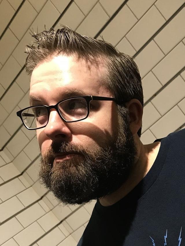 Adam Cesare on his Clown in a Cornfield sequel and why he loves teen ...