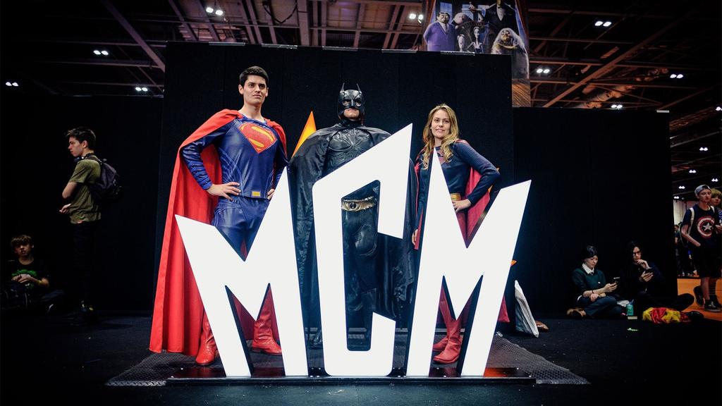 Watch: MCM Comic Con highlights neurodivergent creators in Sunday panel ...