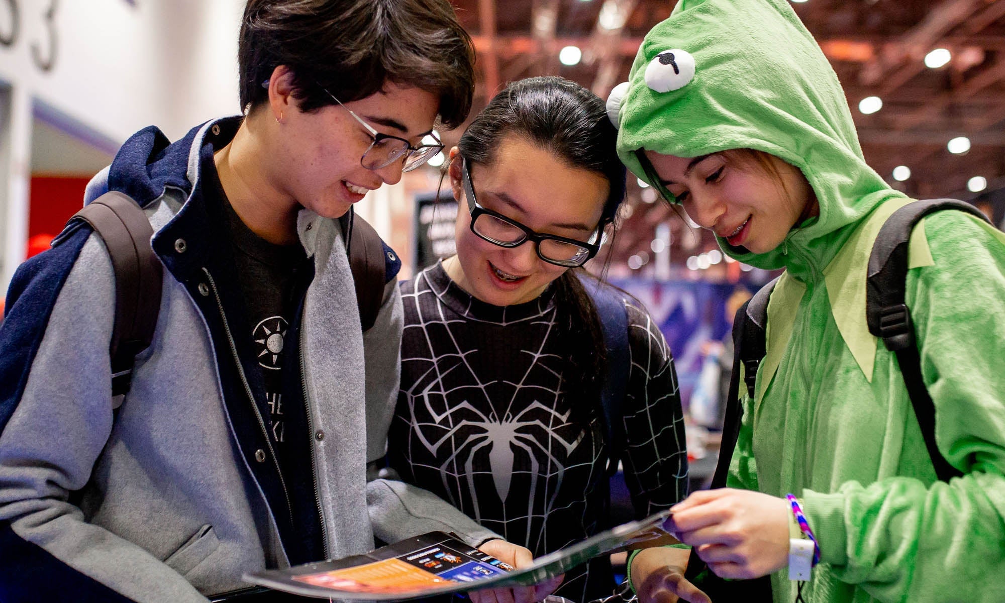 MCM Comic Con London 2022: Be there from anywhere with filmed panels ...