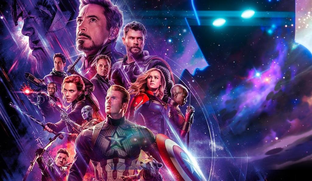 The MCU timeline: What happened when in all of Marvel Studios' Sacred ...