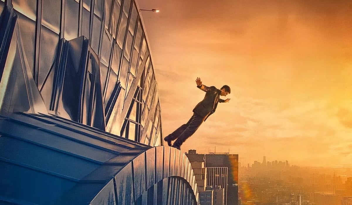 Francis Ford Coppola's Megalopolis movie isn't just bad, it's so bad it ...