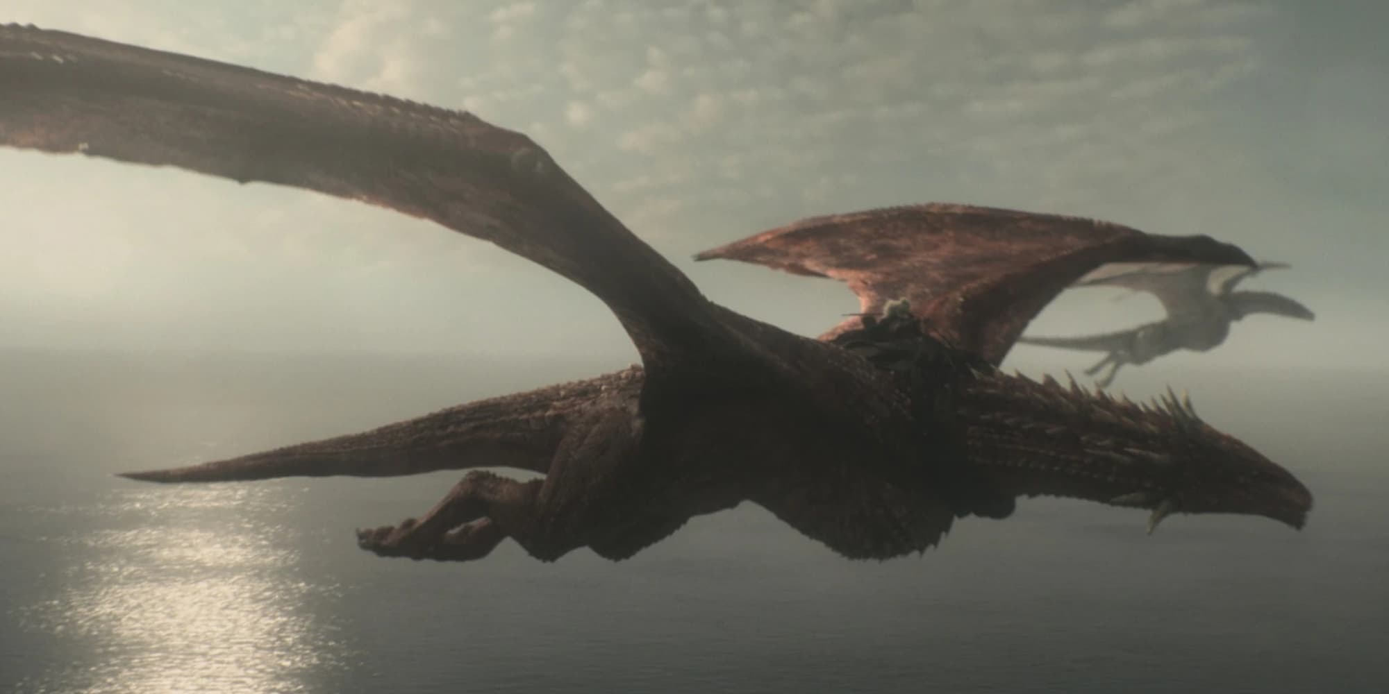 Game of Thrones dragons: A complete guide to the 13 dragons including ...