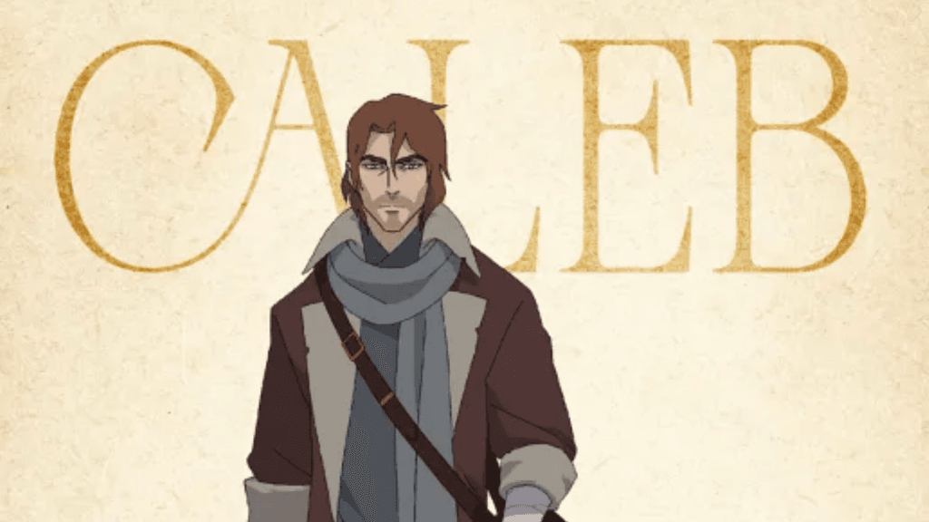 Critical Role committed to working a different language into The Mighty ...