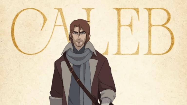 Critical Role committed to working a different language into The Mighty Nein campaign. Now, with ...