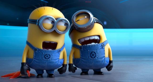 Minions & Despicable Me: How (and where) watch Gru and the Minions ...