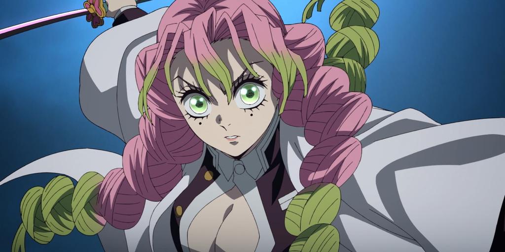 Demon Slayer characters guide: Who are the most important heroes - and ...