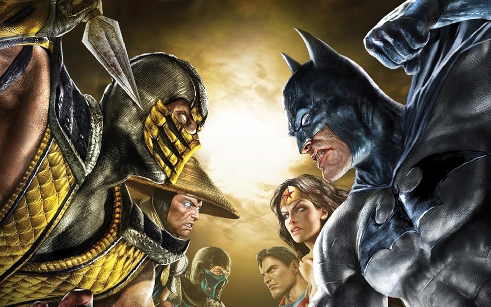 How to play the Mortal Kombat game series in release and chronological ...