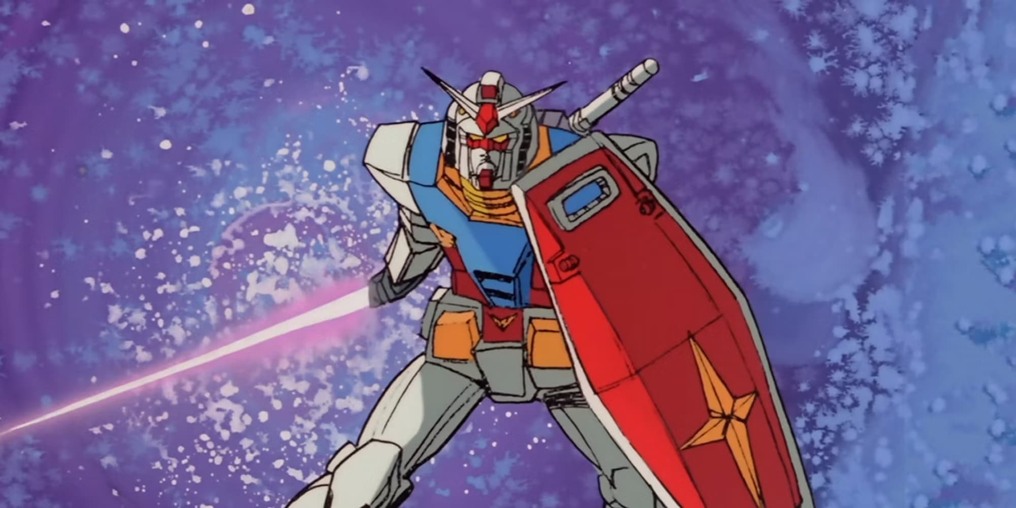 Gundam: How (and where) to watch the legendary mecha anime from start ...
