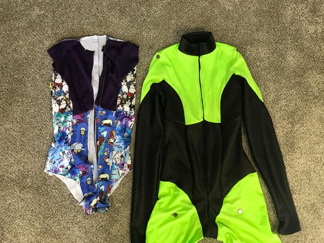 Bodysuits: cosplay your way with a tutorial based on your skill level ...