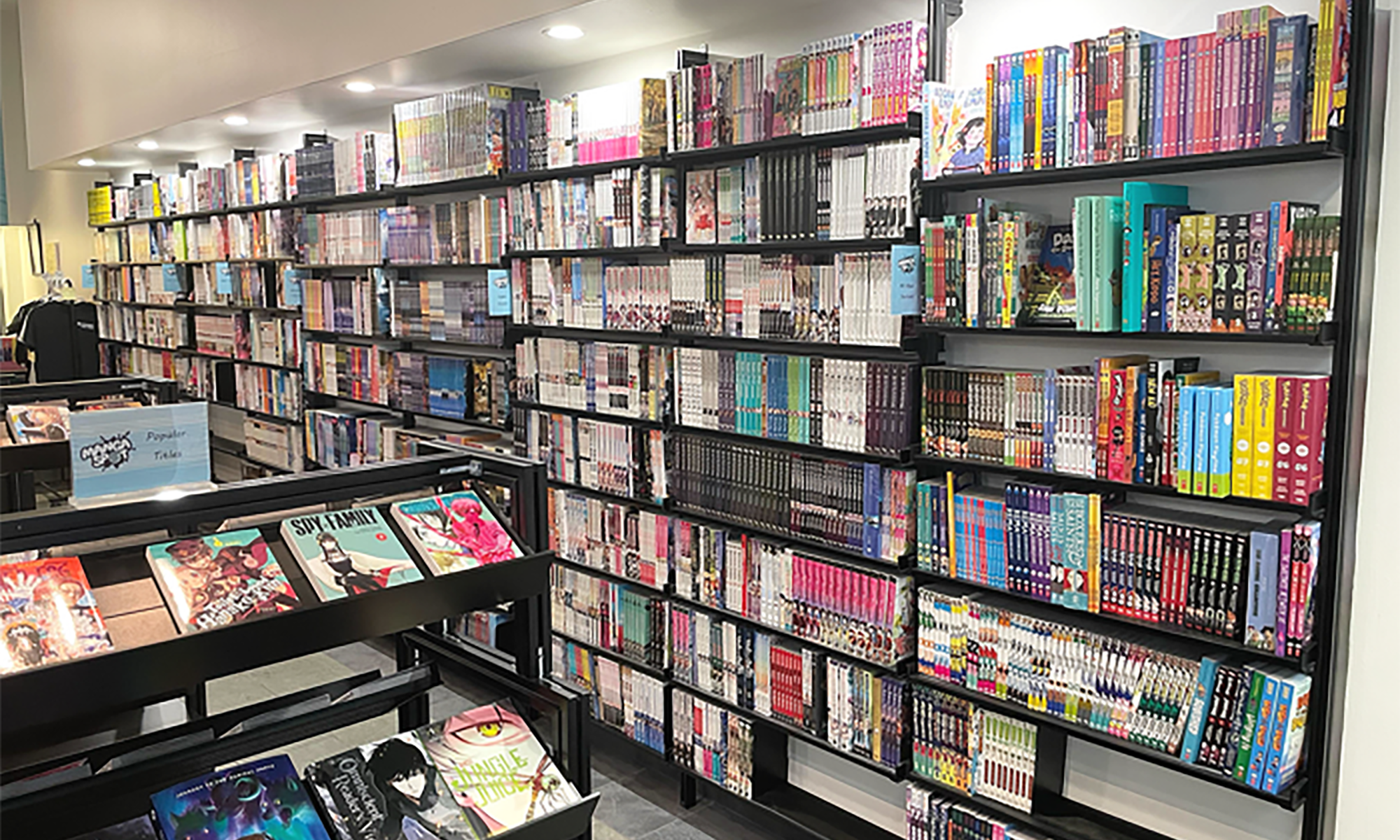 Japanese manga giant KADOKAWA has plans to become the largest comic ...